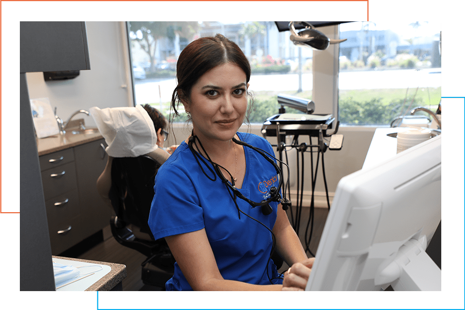 All Dental Services
